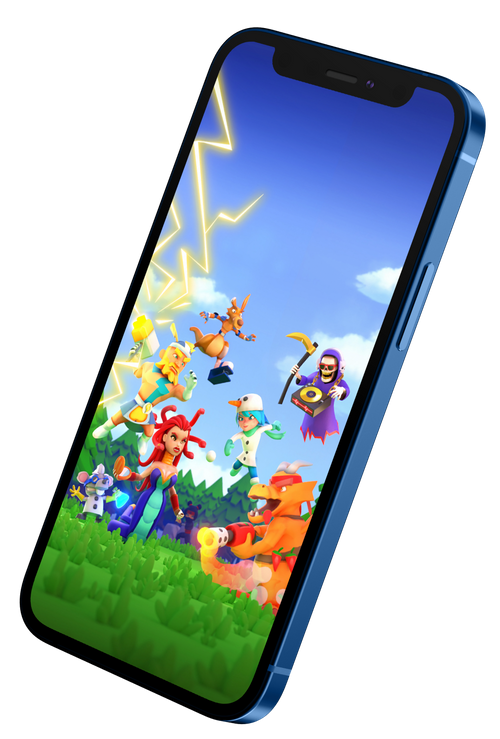 Codeway | Dream, measure, build, repeat